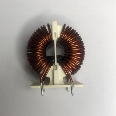 China Ferrite Corematerial Epoxy Encapsulated Inductor For Lighting Systems Energy Devices for sale
