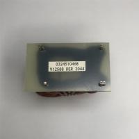 China Ferrite Core Epoxy Coated Inductor Coil Shielded Or Unshielded Customized for sale