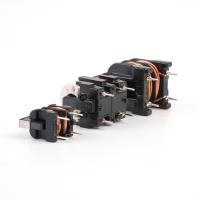 China Industrial Epoxy Filled Inductor Saturation Current Rating RoHS Compliant for sale