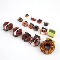 China Epoxy Resin Inductance Inductor Coil Shielded Unshielded Type Low Core Losses for sale