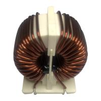 China Epoxy Filled Inductor Magnetic Coil DC Resistance For Electronic Devices for sale