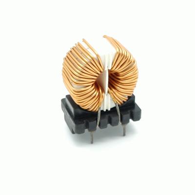China Ferrite Core Epoxy Filled Inductor RoHS Standard Shielded And Unshielded Types for sale