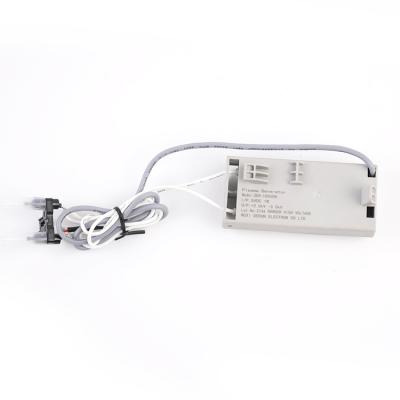 China DC 24V Cluster Ion Emission Device For HVAC Integration And Environmental Air Improvement for sale