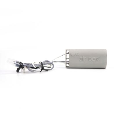 China Custom Ionized Plasma Generator 1.0x10^5 ions/cm³ Cluster Ionizer CE Certified for sale