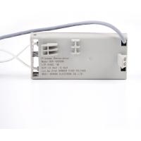 China Plasma Cluster Ion Generator CG-3000 DC 24V Aluminum Alloy for HVAC Air Purification for sale