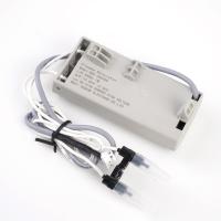 China Plasma Cluster Ion Generator CG-3000 DC 24V Aluminum Alloy for HVAC Air Purification for sale