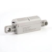 China Custom Aluminum Alloy Plasma Generator Cluster Ionizer 500g DC 24V Air Purification for sale