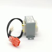 China 1VA To 20kVA High Frequency Transformers For DC DC Converters ROHS Compliant for sale