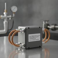 China High Frequency Isolation Transformer 200W 150°C Class H 3000VAC for Oil Gas Downhole for sale