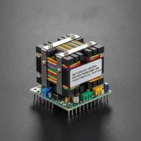 China Multi-Topology Universal High Frequency Transformer with 150W Rated Power and PC40 Ferrite Core for sale