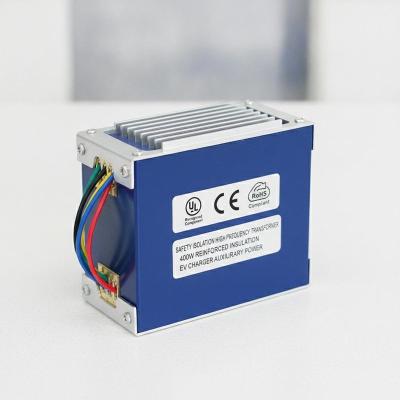 China UL CE Certified 400W High Frequency Transformer Reinforced Insulation for EV Charger for sale