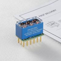 China Fast Delivery Gate Drive High Frequency Pulse Transformer with Triple Isolated Outputs and Ultra-Low Coupling Capacitance for sale