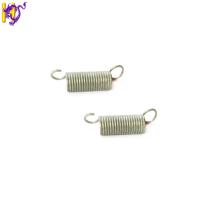 China Industrial Adjustable Stainless Steel Tension Spring Double Hook Micro for sale