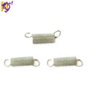 China Industrial Adjustable Stainless Steel Tension Spring Double Hook Micro for sale