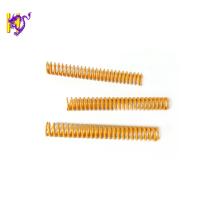 China Standard Mold Compression Spring 2 Inch Diameter Stainless Steel 0.05-20mm Wire for sale