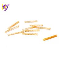 China Standard Mold Compression Spring 2 Inch Diameter Stainless Steel 0.05-20mm Wire for sale