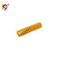 China Standard Mold Compression Spring 2 Inch Diameter Stainless Steel 0.05-20mm Wire for sale