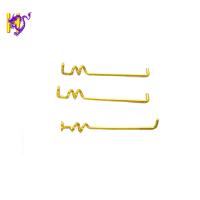 China High Precision Copper Antenna Wire Forming Spring For Precision Parts for sale