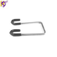 China 0.05-20mm Fixed 304 Stainless Steel Spring Clip For LED Downlight for sale