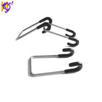 China 0.05-20mm Fixed 304 Stainless Steel Spring Clip For LED Downlight for sale