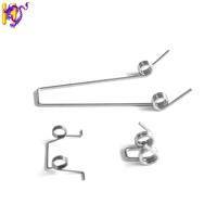 China Customized 1.2mm Stainless Steel Torsion Spring For LED Downlights for sale