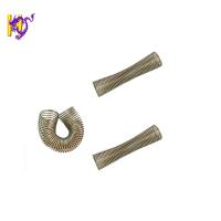 China Customization 1mm SWC SWP Tapered Compression Spring 0.05-20.0mm for sale