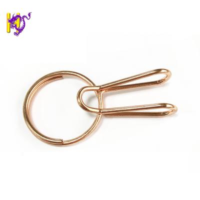 China China Factory Customized Quick Release Stainless Steel Ear Hose Clamps for sale