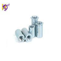 China Thru Hole Precision Hardware Stainless Steel Standoff Self Clinching for sale