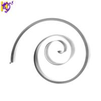 China 3m Mainspring Constant Force Spring SUS316 Machine Parts for sale