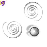 China 3m Mainspring Constant Force Spring SUS316 Machine Parts for sale
