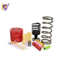 China Custom Square Wire Die Mold Helical Compression Spring 0.1-20mm Wire Diameter for sale