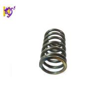 China Custom Heavy Duty Aluminum Steel Compression Spring Coil SWP SWC for sale