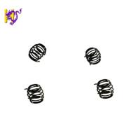 China OEM SS301 Tiny Metal Steel Compression Spring Coil For Medical for sale