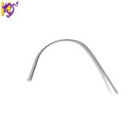 China OEM Stainless Steel Wire Forming V Clips 8mm Spring for Home Appliance Custom for sale