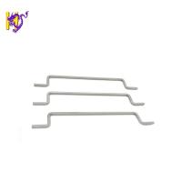China ODM High Precision SS316 Wire Forming Spring U Clip Steel for Machine Parts 0.05mm-20mm for sale