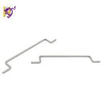 China SS310 Flexible Profiled Steel Metal Spring Clip Fasteners For Bread Baking Rack for sale