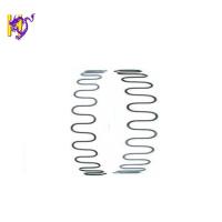 China Nickel Plating SUS304 Metal Wire Forming Spring Clip For Precision Crafts for sale