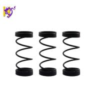 China OEM High Load Spiral Compression Motorcycle Clutch Spring 50 lb Stainless Steel for sale