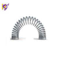 China 5mm High Elastic Metal Stainless Compression Springs SWC For Automobile for sale