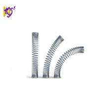 China 5mm High Elastic Metal Stainless Compression Springs SWC For Automobile for sale