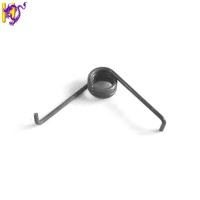 China ODM Heavy Duty Metal Spiral Torsion Coil Spring 0.5mm-20mm Wire Diameter for Garage Door for sale