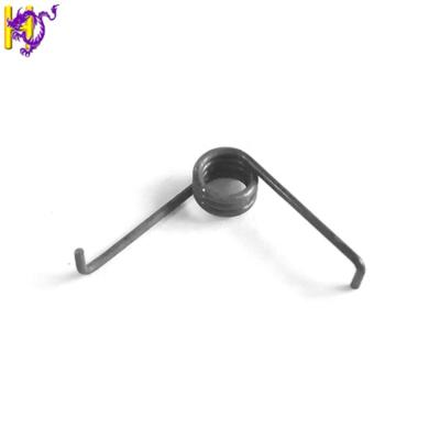 China ODM Heavy Duty Metal Spiral Torsion Coil Spring 0.5mm-20mm Wire Diameter for Garage Door for sale