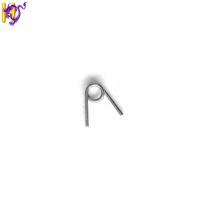 China ODM Heavy Duty Metal Spiral Torsion Coil Spring 0.5mm-20mm Wire Diameter for Garage Door for sale