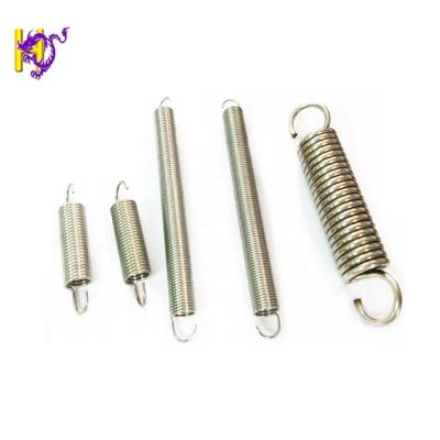 China Heavy Duty Nitinol Steel Bicycle Brake Return Tension Coil Spring 0.05-20mm for sale