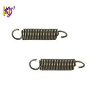 China OEM Carbon Steel Spiral Tension Brake Pedal Spring 0.05-20mm Wire Diameter for Auto Bicycle for sale
