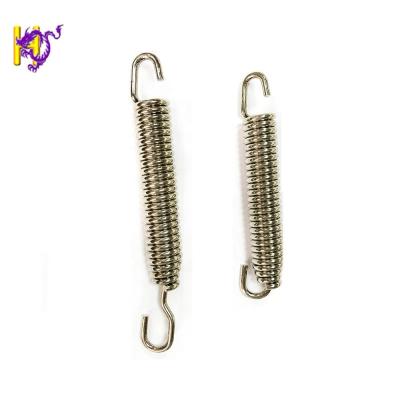 China Large High Compression Tension Coil Spring Nitinol For Garage Door for sale