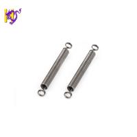 China 1mm Carbon Steel Garage Door Tension Extension Spring 0.05-20mm Wire Diameter for sale