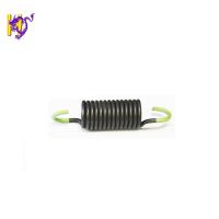 China Double Hook Tension Coil Spring Extension Return Brake Pedal 0.05mm-20mm Stainless Steel for sale