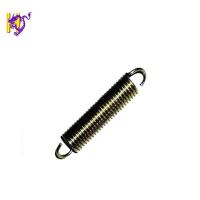 China 0.05mm-20mm Industrial Dual Hook Tension Spring For Automatic Equipment for sale