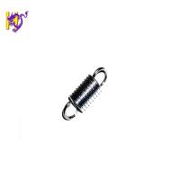 China 0.05mm-20mm Industrial Dual Hook Tension Spring For Automatic Equipment for sale